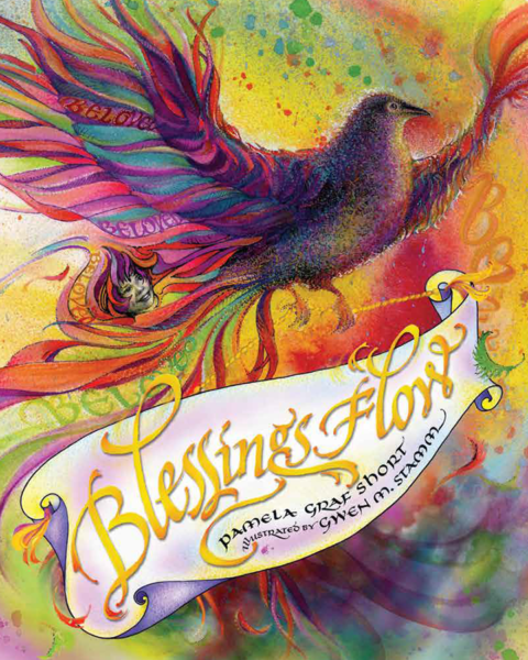 Blessings Flow - Better Self Publishing
