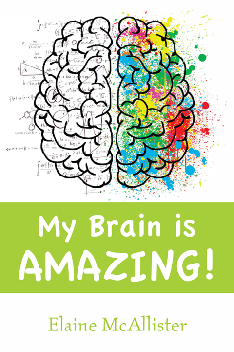 The Brain is Amazing - Better Self Publishing