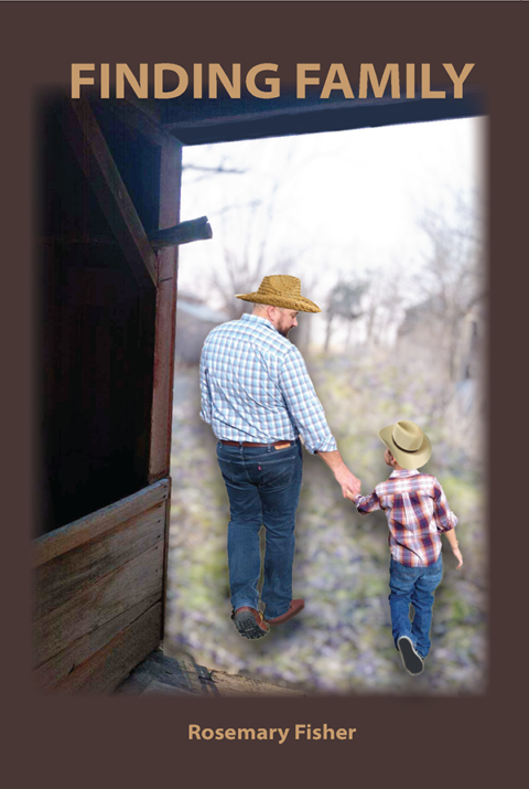 Finding Family - Better Self Publishing